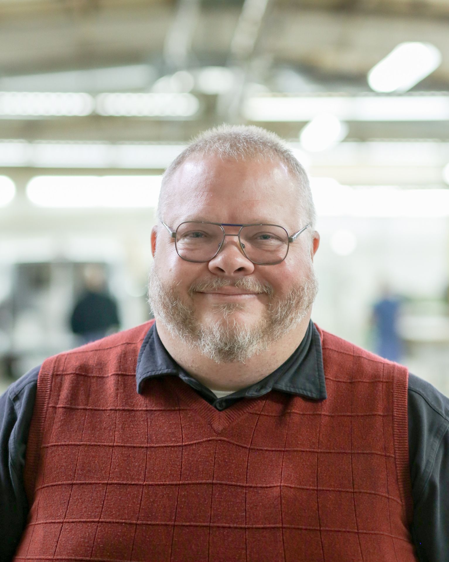 About Us | MAVRON, INC.