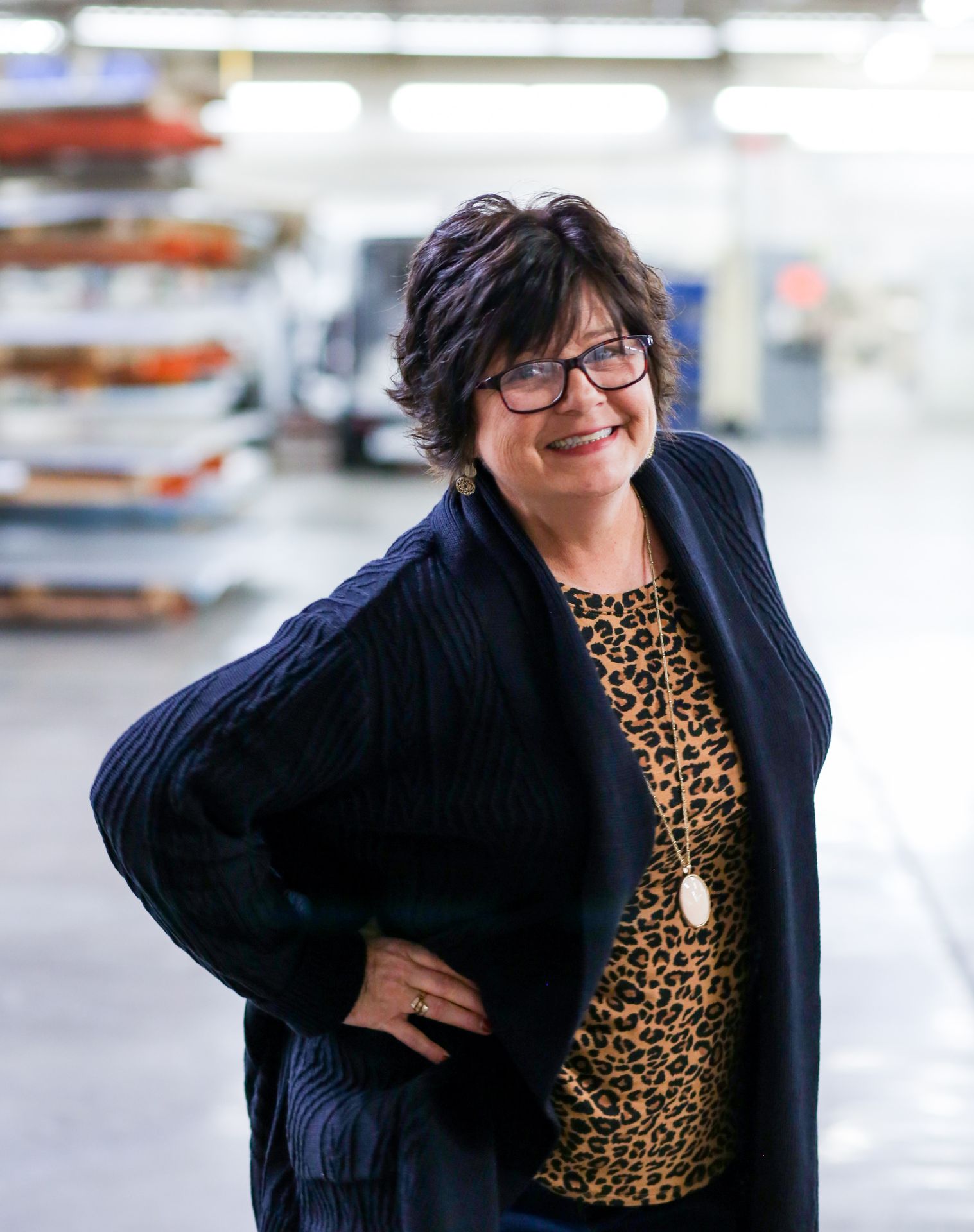 About Us | MAVRON, INC.